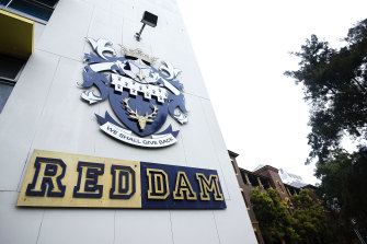 'We don't let students just coast': Inside Reddam House's unique ...