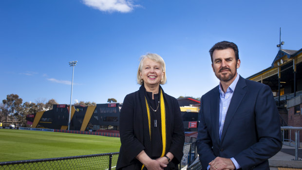 AFL Finals 2019: Richmond CEO Brendon Gale says 2019 premiership is ...