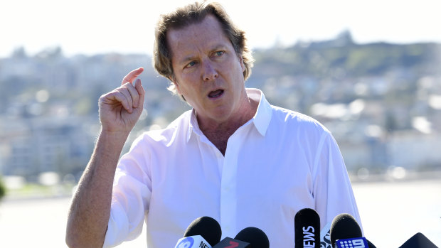 Sculpture by the Sea likely to stay in Bondi despite threats to move