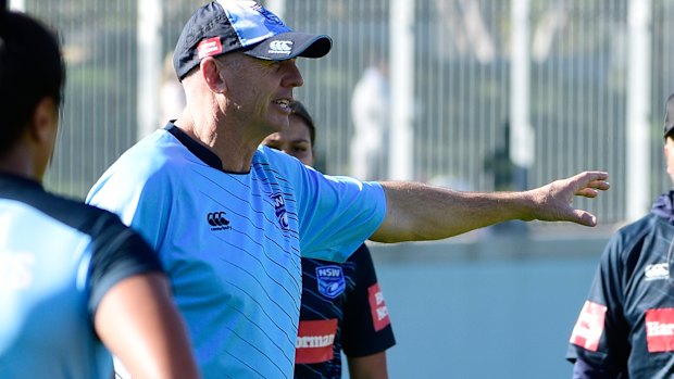 'We've still got some work to do': First 15 mins to be vital in Women's ...