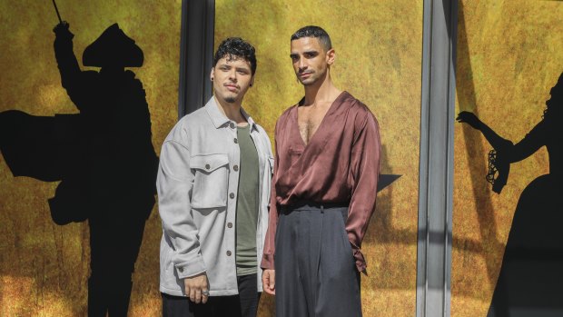 Hamilton finally set to open at Sydney’s Lyric Theatre