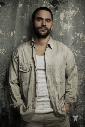 A former US Marine goes undercover in a Mexican prison – what could go ...