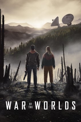 Watch: War of the Worlds