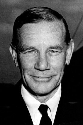 From the Archives, 1947: ABC launches independent news service