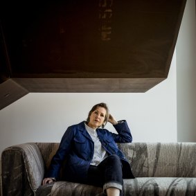 Gallery or sculpture? First look inside Shepparton’s new $50 million ...