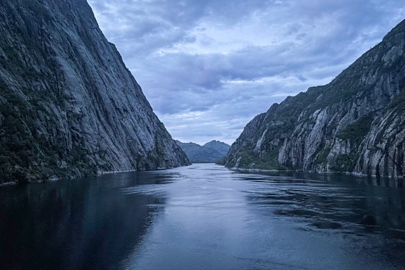 Hurtigruten Coastal Express review: Exploring Norway's fjords and ...