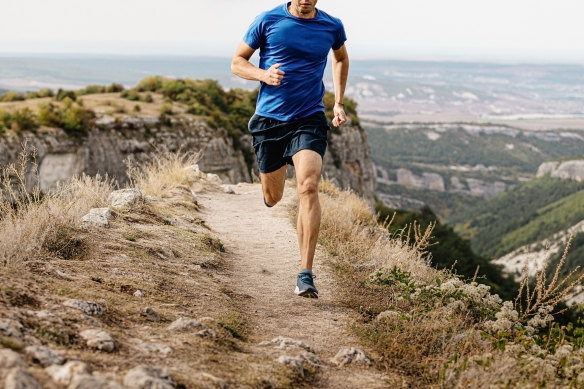 Hills, roads, trails: How to become an all-terrain runner
