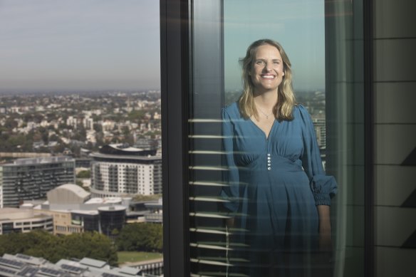 TPG’s Felix expands mobile plans but won’t go no-frills