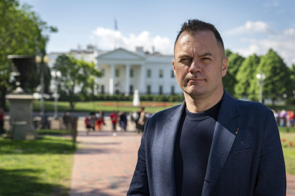 National Enquirer: Inside the tabloid that fuelled the rise of Donald Trump