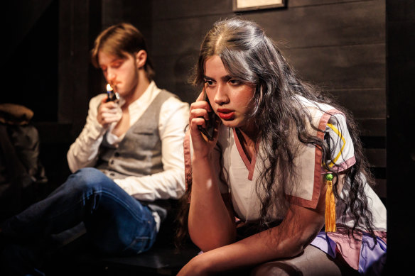 Melbourne review wrap: Straight White Male: Norm and Ahmed followed by ...