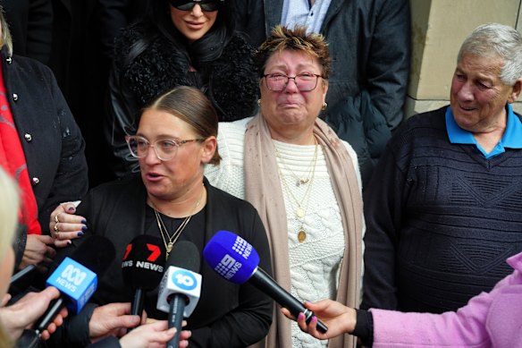 Teen home invader found guilty of murdering doctor Ashley Gordon in Doncaster