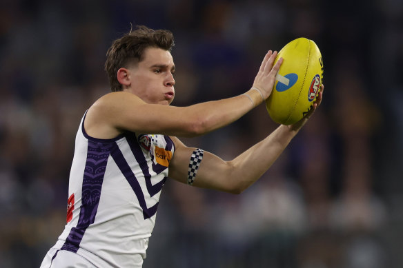 Dockers look to turn Optus Stadium back into a fortress