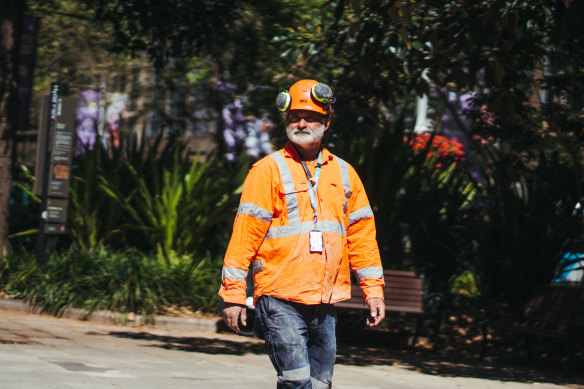 Tradie blows: Construction problems a long time in the making