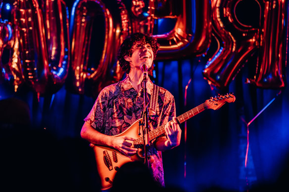Budjerah review: shining voice of a star in waiting