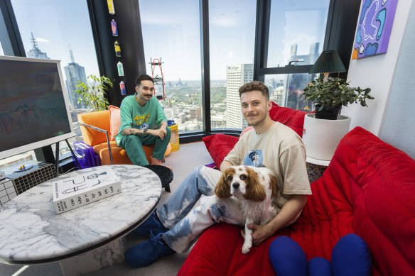 Who’s living in Melbourne CBD, and how can more be convinced?