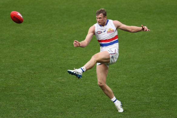 AFL Grand Final 2021: From the popping crease to the back line - the ...