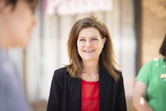 Victorian Planning Minister Sonya Kilkenny: How she is reshaping the state