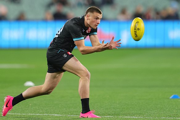 Port Adelaide vs Sydney Swans LIVE: AFL round 14 2026, scores, results ...