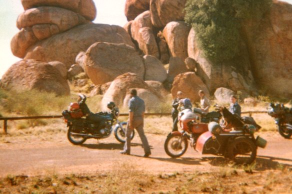 Man had keys to murdered rider’s motorbike 24 hours after his ...