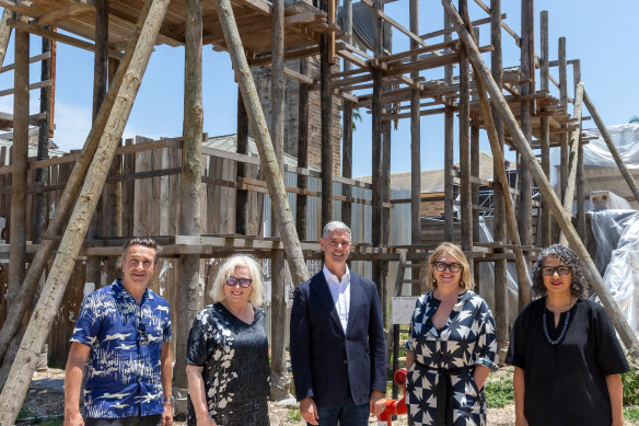 Filming in NSW: Government releases screen and digital gaming strategy