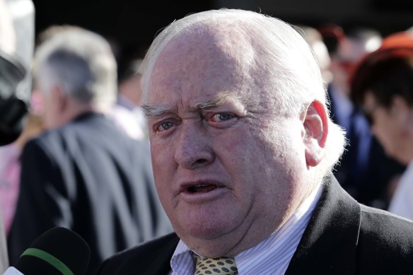 Big week for Matthew Dunn, Richard Callander and Clarry Conners as ...