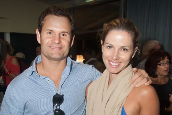 Make a will before you die. I just did and it nearly killed me