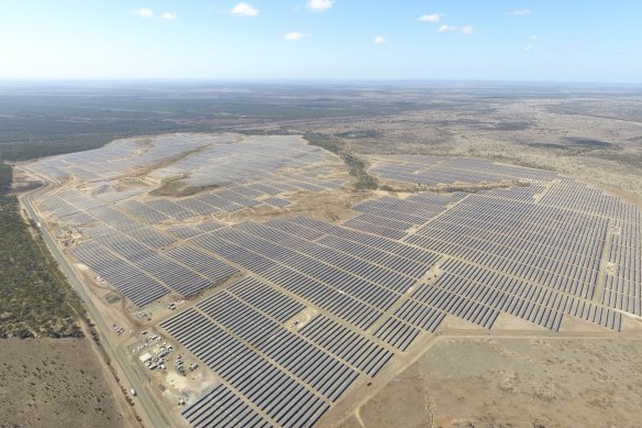 States plot ‘super grid’ for faster energy change