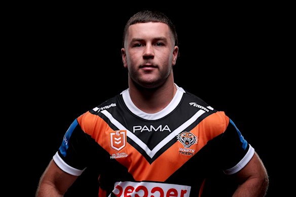 NRL 2025 LIVE updates: North Queensland Cowboys v Wests Tigers, Manly ...