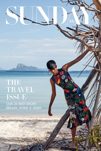 Sunday Life Magazine | Latest editions, news headlines, articles and ...