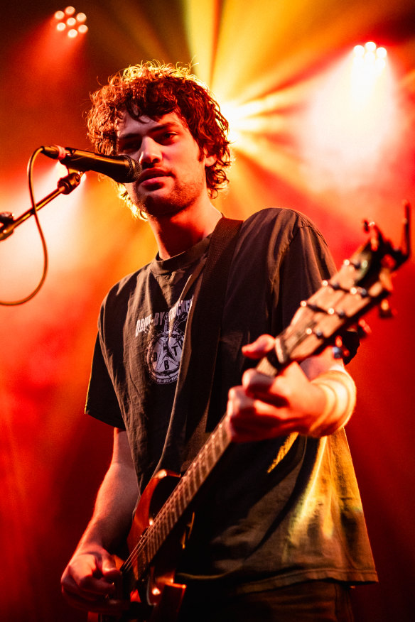 How a simple daily habit made the music world stop and listen