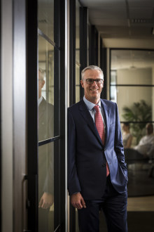 Brandon Capital scores $210m for fifth medical research fund