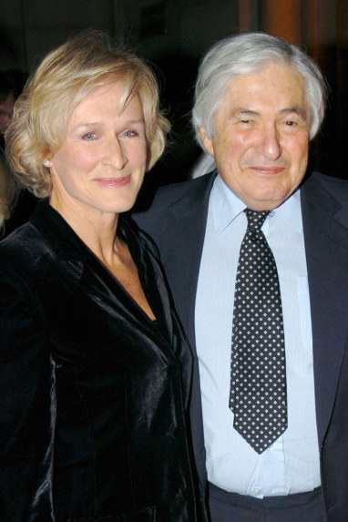 James Wolfensohn: the worldly banker