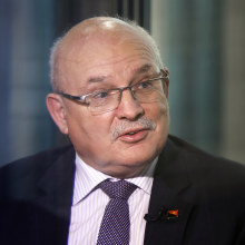 Peter Botten-chaired gas play Conrad preps IPO via Bells, Canaccord