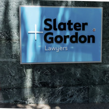 Allegro set to sail with Slater & Gordon, rapid takeover nearly done