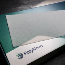 PolyNovo set for FDA clearance of new US product