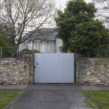 Stake.com co-founder Edward Craven plans to turn $80m Toorak mansion ...