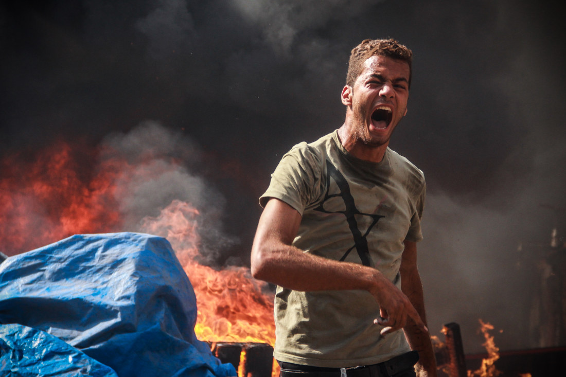 Former diplomat Robert Bowker on key lessons in his book Tomorrow There ...