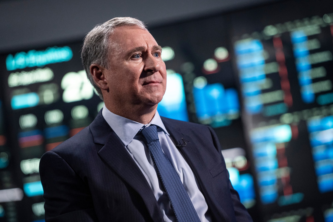 $90k for three months’ work: how Citadel gets the best graduates