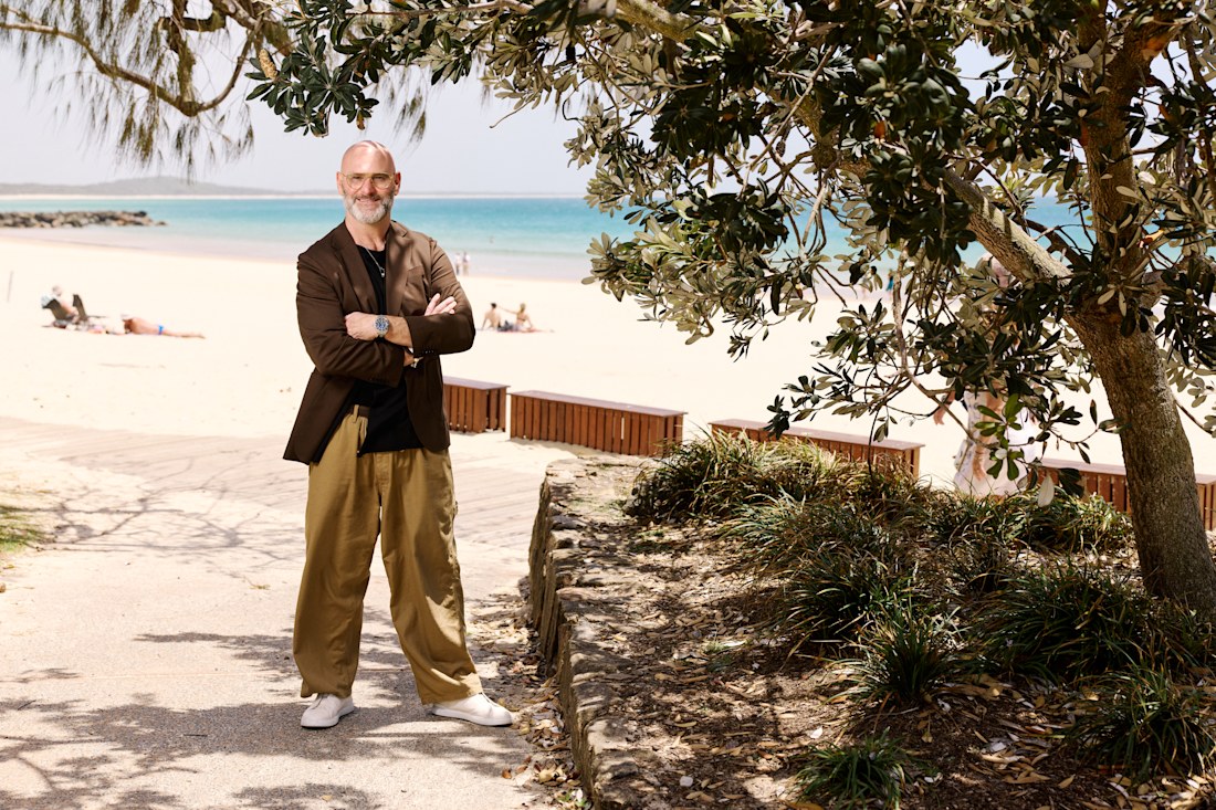 This Noosa restaurant is the place to be this summer