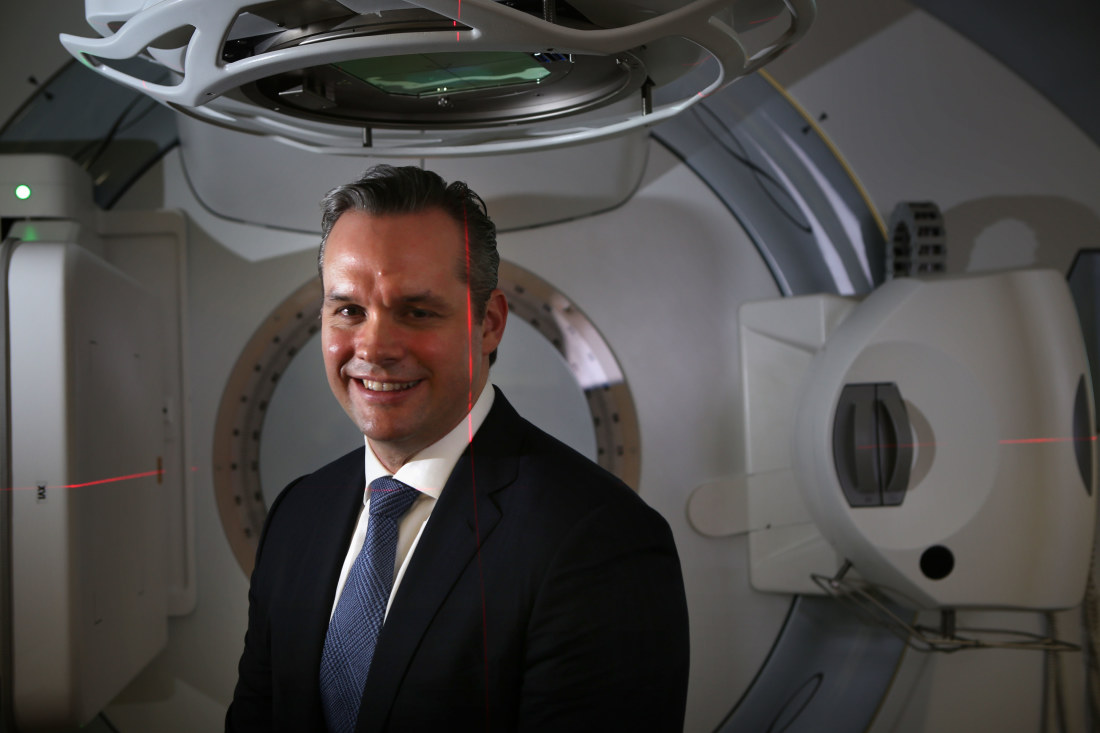 Genesis of a collapse: Inside Dan Collins’ rise and fall