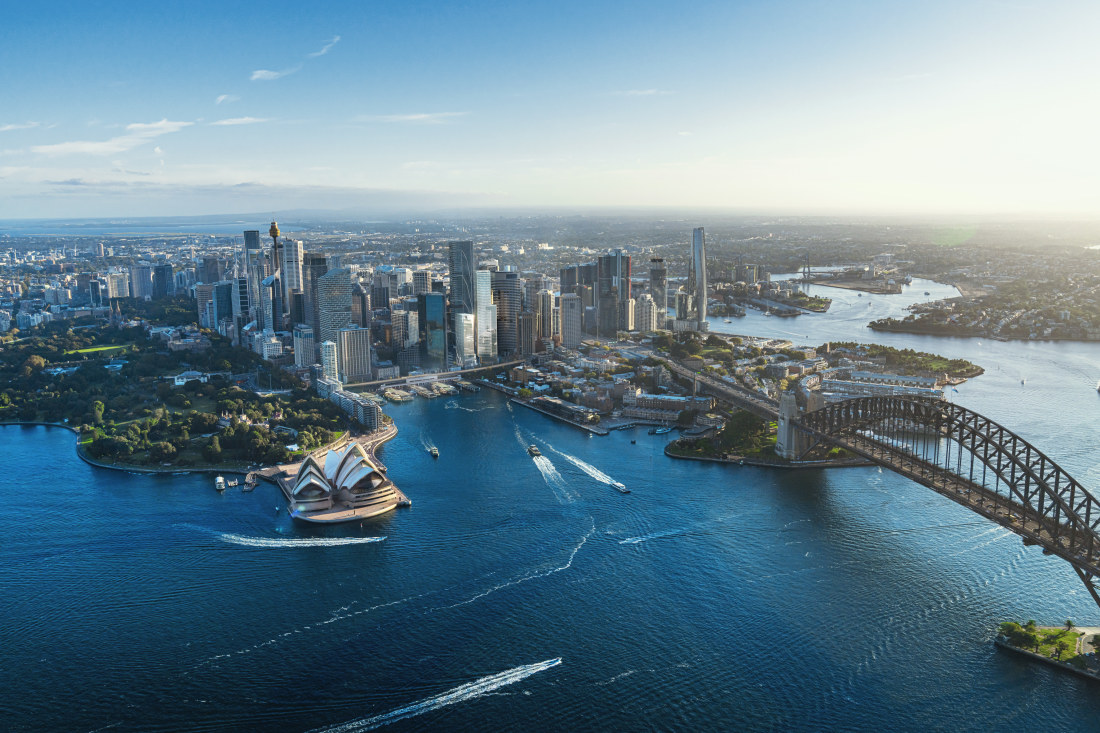 Lendlease’s One Circular Quay expected to ‘rival’ $140 million ...