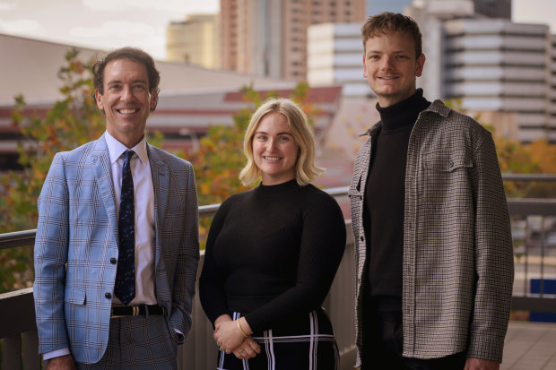 Ehrenberg-Bass Institute: the Adelaide researchers influencing billions ...