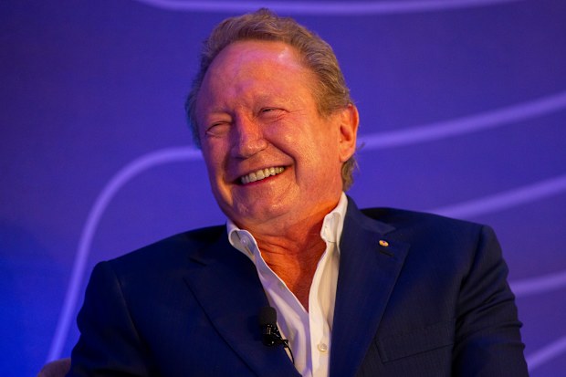 FMG ASX: Andrew Forrest’s Fortescue smashes export record, calls time ...