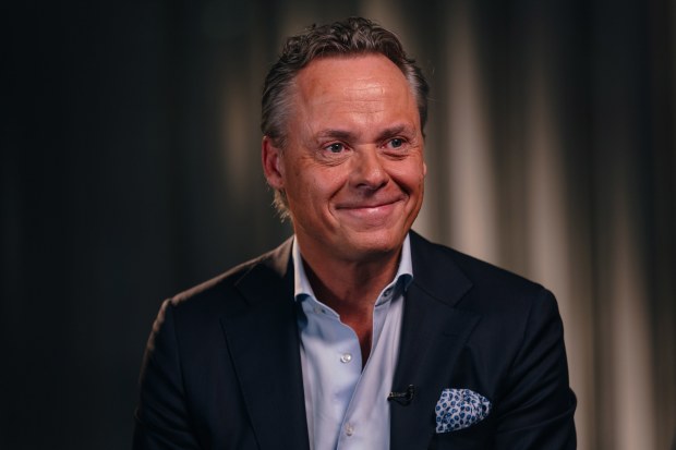 Credit Suisse UBS deal: Ralph Hamers won from the collapse of Credit ...