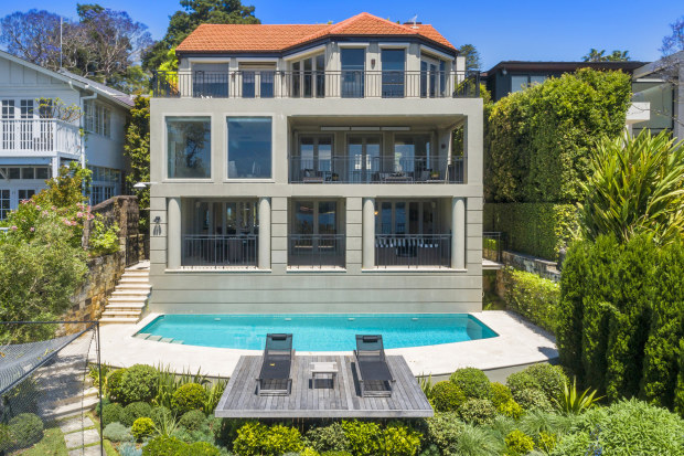 Sydney’s wealthy suburbs top buyers’ wish lists