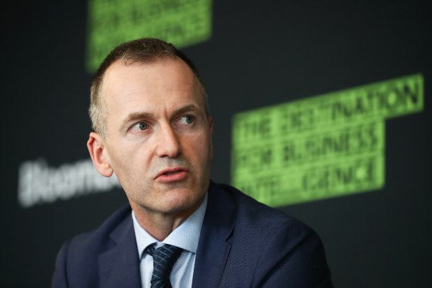 Interest rates: Reserve Bank of Australia’s Christopher Kent says fixed ...