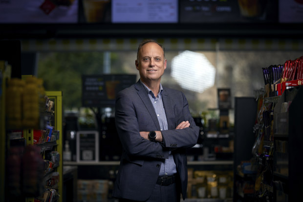 VEA ASX: Viva CEO Scott Wyatt backs cautious EV charging rollout of OTR ...
