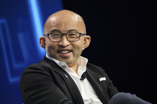 Bao Fan, China’s top tech deal maker, ‘goes missing’