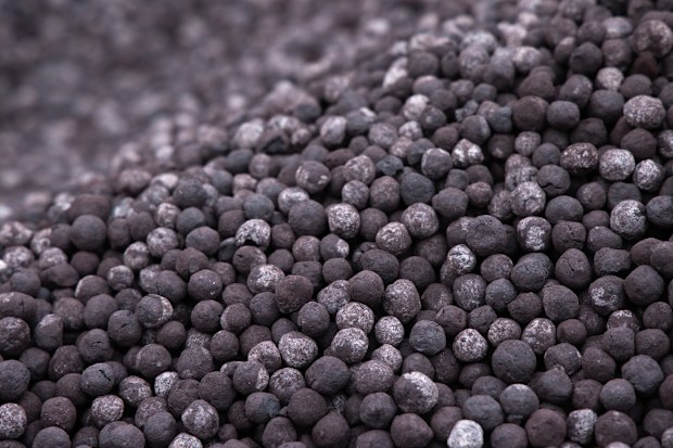 IODEX Platts 62%: green iron plans grow in Western Australia