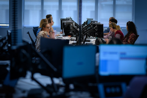 PwC wants to double staff in Adelaide tech hub with 500+ jobs on offer ...